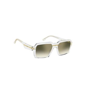 Carrera Victory C 15/S Sonnenbrillen - - Accessories - Herren - Grau - 55 MM