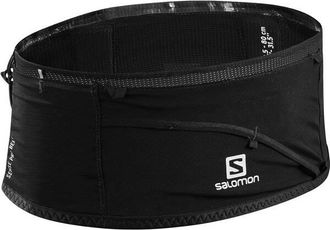 Salomon Kleintasche SENSE PRO BELT BLACK/EBONY