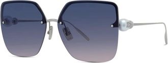 Givenchy Damen, Accessories, Grau, 63 MMGr&ouml;&szlig;e
