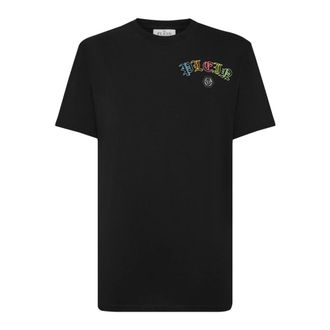 Philipp Plein T-Chemises - Homme - Tops - Noir - Taille: XS