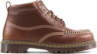 Dr. Martens Boots Lowell Chukka en cuir