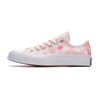 Converse Chuck 70 Low - Femme - Chaussures - Rose - Taille: 38 EU