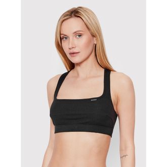 Chantelle Top-BH Cotton Comfort C15P10 Schwarz