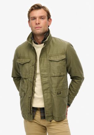Superdry Jacke M65