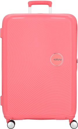 American Tourister Trolley Soundbox
