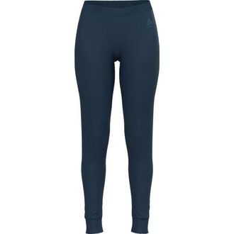 Odlo Damen Hose BL BOTTOM long MERINO 200