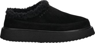 INUIKII Femme, Chaussures, Noir, Taille: 39 EU Classic Micro