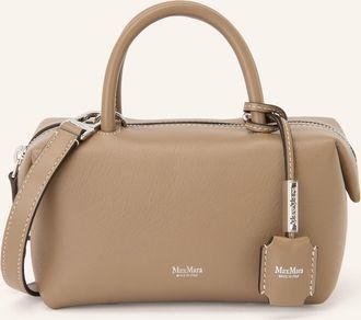 Max Mara Handtasche Holldalls beige