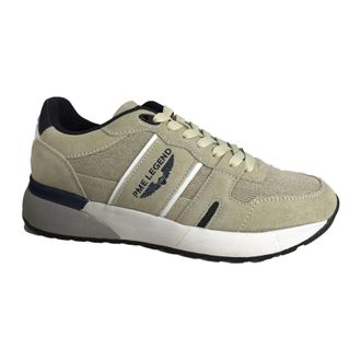 PME Legend Herren, Schuhe, Beige, 45 EUGr&ouml;&szlig;e