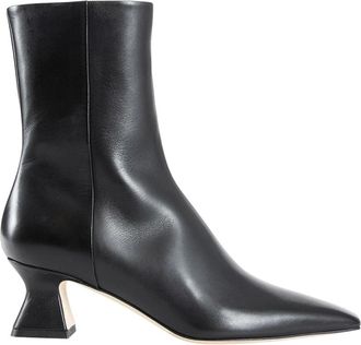 Aeyde Femme, Chaussures, Noir, Taille: 39 EU Koko Ankle Boot