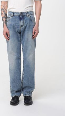 Dolce & Gabbana Jeans DOLCE & GABBANA Herren Farbe Denim