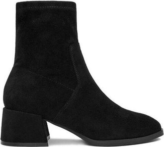 Jenny Stiefeletten CEO-LXH254-02 Schwarz