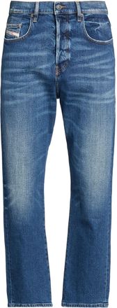 Diesel HOSEN & R&Ouml;CKE - Jeanshosen auf YOOX.COM