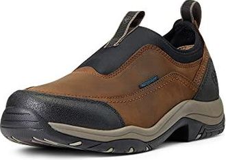 Ariat 2022 Mens Terrain Ease H20 Boot 10040235 - Distressed Brown