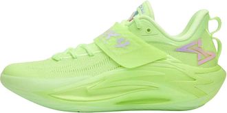 Anta Homme, Sport, Vert, Taille: 44 1/2 EU Sport Chaussures