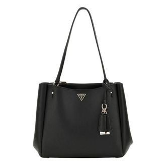 Guess Talent Tote - - Bags - Damen - Schwarzk - ONE SIZE