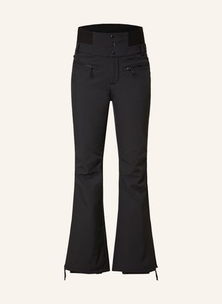 Mrs & Hugs Mrs & Hugs Softshell-Skihose schwarz