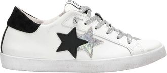 2Star 2Star - Baskets - Femme - Chaussures - Blanc - Taille: 39 EU