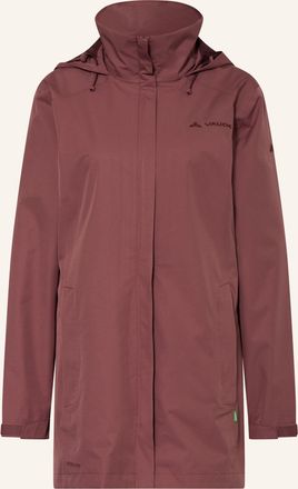 Vaude Parka Escape rot