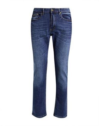 Versace BAS - Pantalons en jean sur YOOX.COM
