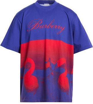 Burberry TOPS - T-shirts sur YOOX.COM