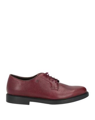 Fratelli Rossetti CHAUSSURES - Chaussures &agrave; lacets sur YOOX.COM