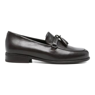 Sergio Moretti Loafer - - Shoes - Damen - Braun - 40 EU