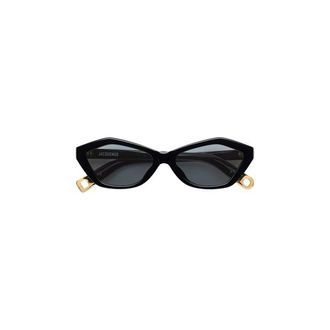 Jacquemus Les lunettes de soleil Bambino