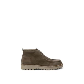 Marc O'Polo Stiefel - - Shoes - Herren - Grau - 42 EU