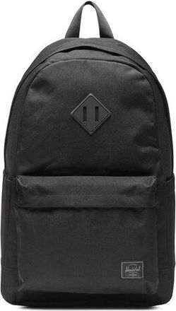 Herschel Rucksack Heritage 11383-05881 Schwarz