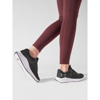 Under Armour Fitnessschuhe Under Armour Ua W Charged Aurora 2 3025060-001 Schwarz