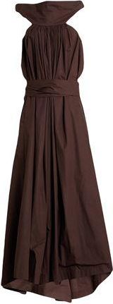 Rick Owens ROBES - Robes longues sur YOOX.COM