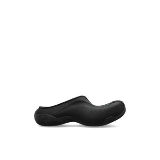 Balenciaga Basketball Mule - - Shoes - Herren - Schwarzk - 40 EU