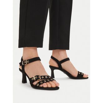 Tamaris Sandalen Tamaris 1-28319-46 Schwarz