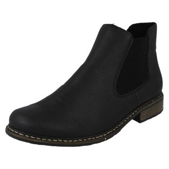 Rieker Damen Stiefeletten Z4994