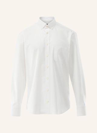 van Laack Van Laack Hemd Tailor Fit weiss