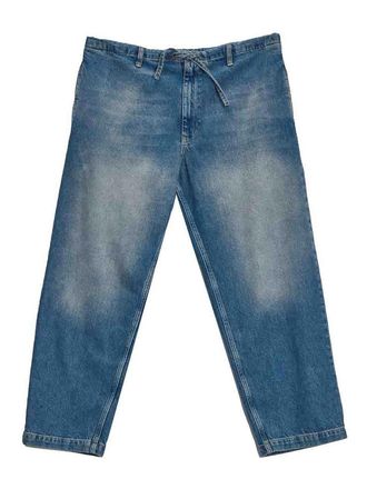 Moschino Jean Bootcut - Bleu