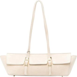 Elleme Elleme, Femme, Sacs, Beige, Taille: ONE Size Sac Elleme
