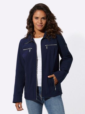 Witt Allwetterjacke Jacke Langarm