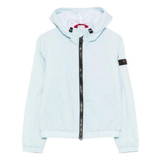 Peuterey Herren, Jacken, Blau, MGr&ouml;&szlig;e