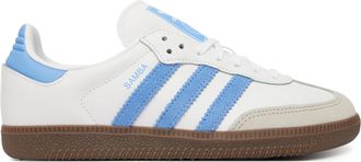 adidas Sneakers adidas Samba Og KZ8683 Wei&szlig;