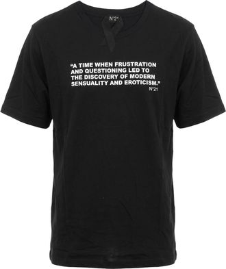 N&deg;21 TOPS - T-shirts auf YOOX.COM
