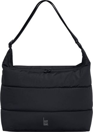 Got Bag Schultertasche Puffer