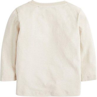 Next Langarmshirt Lang&auml;rmelige T-Shirts im 5er-Pack (5-tlg)