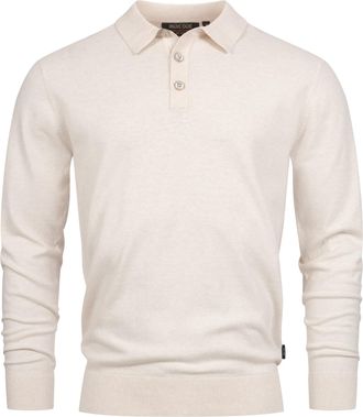 INDICODE JEANS Pullover Chips