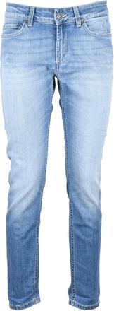 Dondup Damen, Jeans, Blau, W29Größe