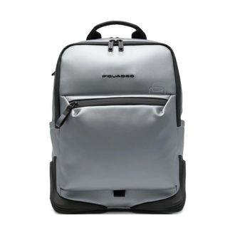 Piquadro Herren, Taschen, Grau, ONE SIZEGr&ouml;&szlig;e