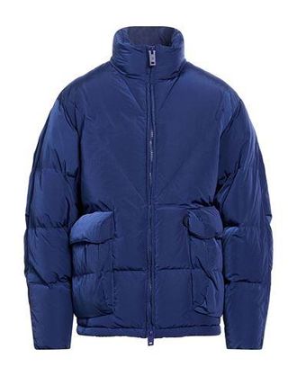 Emporio Armani MANTEAUX - Doudounes plume ou synth&eacute;tique sur YOOX.COM