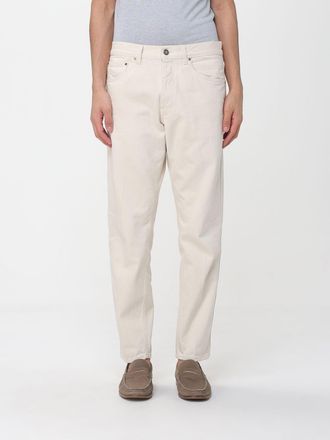 Lardini Jeans LARDINI Homme couleur Beige