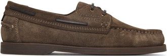 GANT Halbschuhe 33633401 Braun